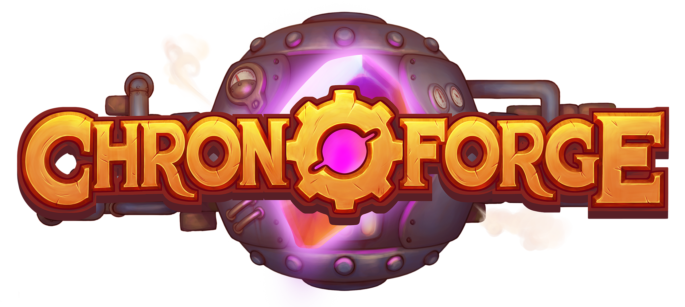 ChronoForge | Play